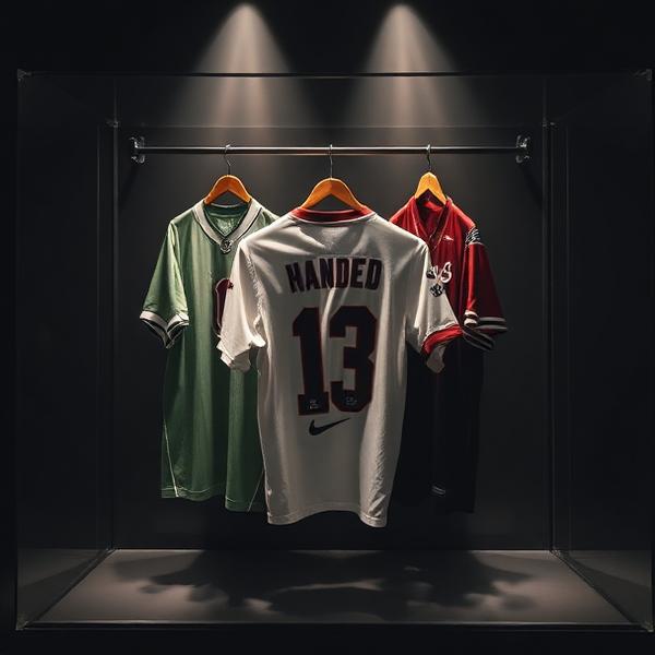 Authentix Sports | Authenticated Sports Memorabilia