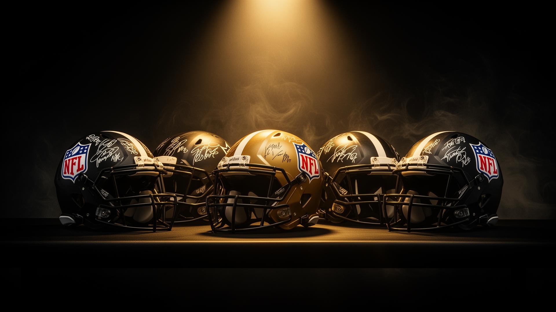 Authentix Sports | Authenticated Sports Memorabilia